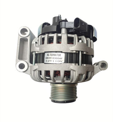 Quality Auto Starter Alternator & Toyota Alternator factory from China