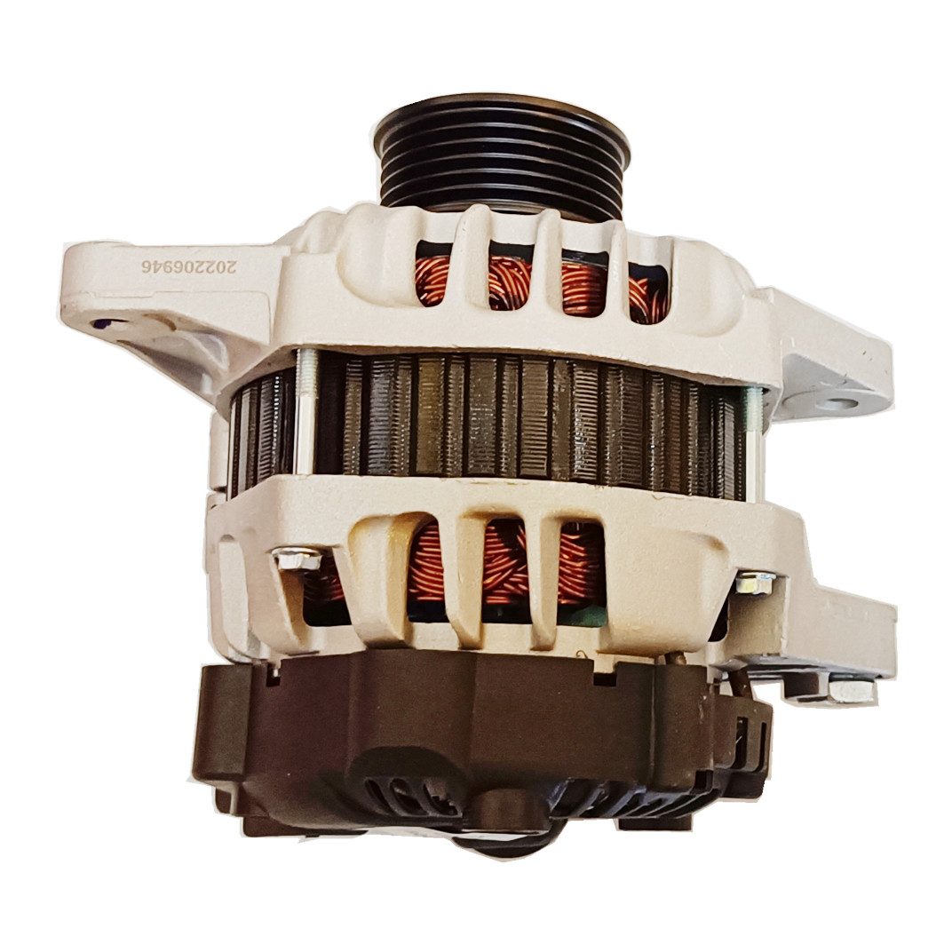 Hyundai 37300 2B101 Auto Starter Alternator 37300 2B400 37300 2B101