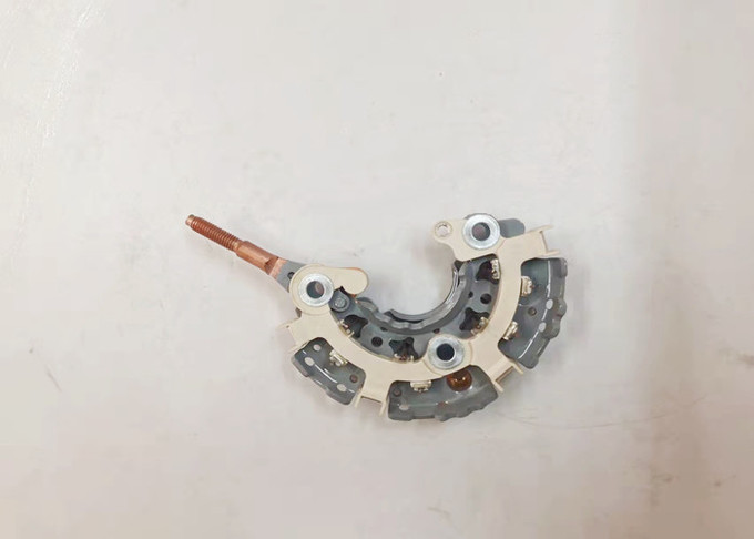 1NR731 Car External Alternator Bridge Rectifier 1KZ 1RZ 1HD High ...