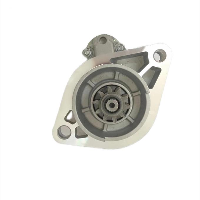 28100 0L180 Automotive Starter Motors Toyota Hilux Diesel OEM ODM