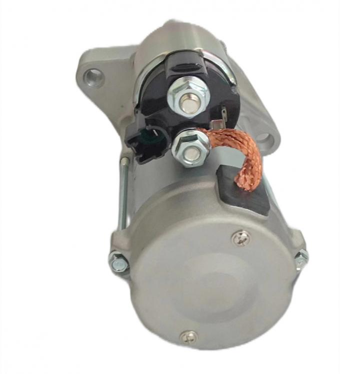 28100 0L180 Automotive Starter Motors Toyota Hilux Diesel OEM ODM